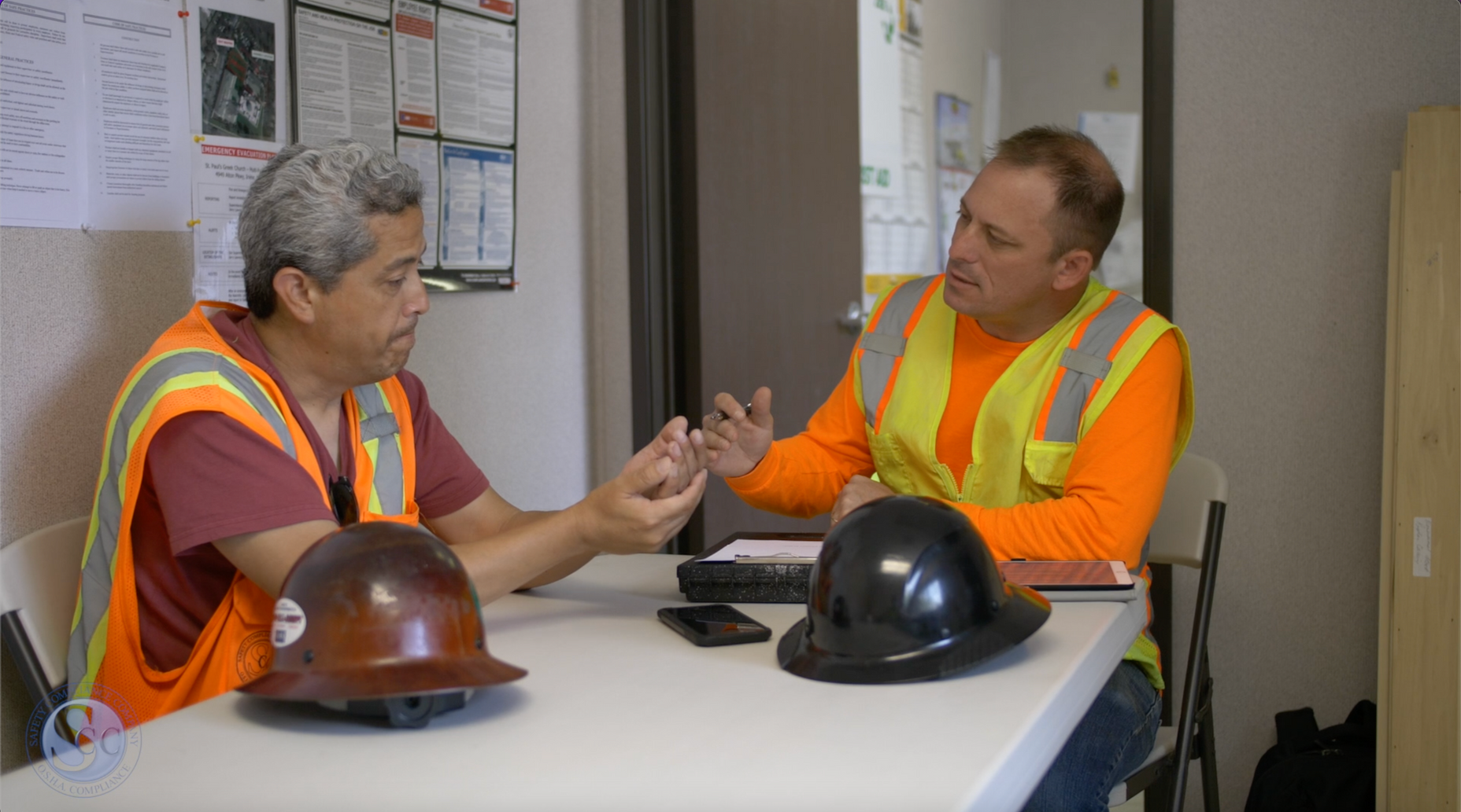 Safety Compliance Company