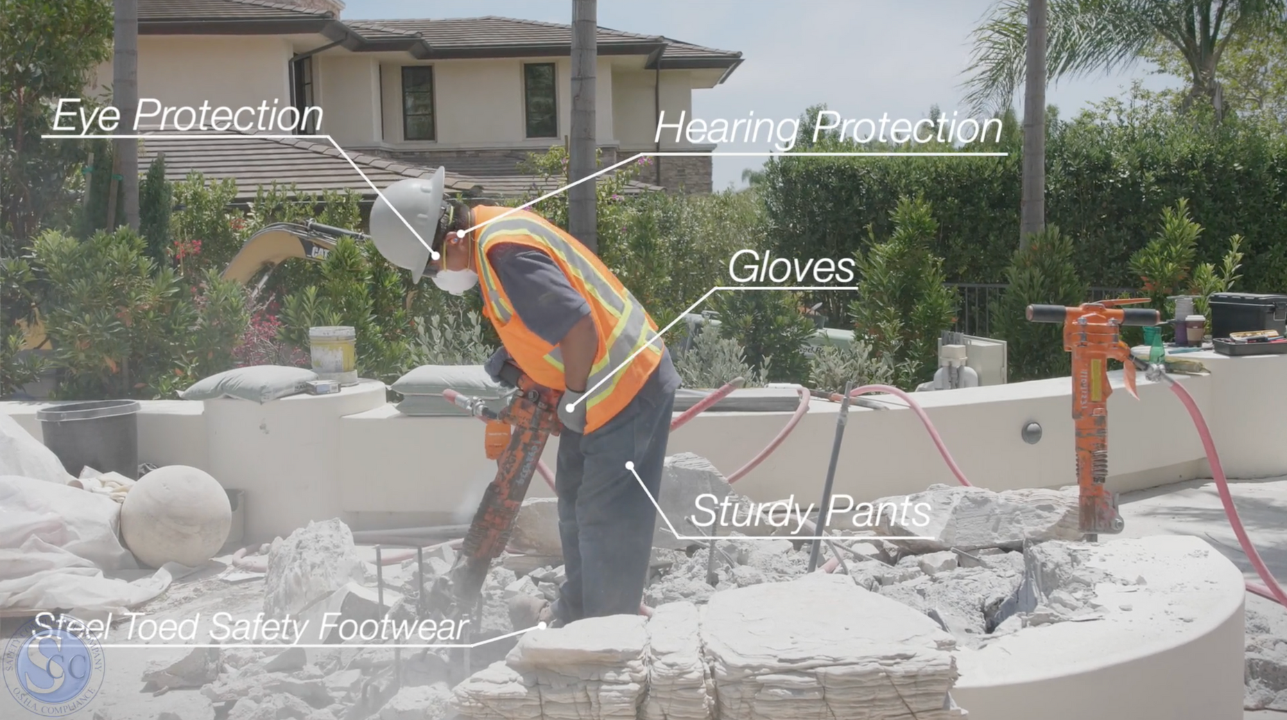 Safety Compliance Company