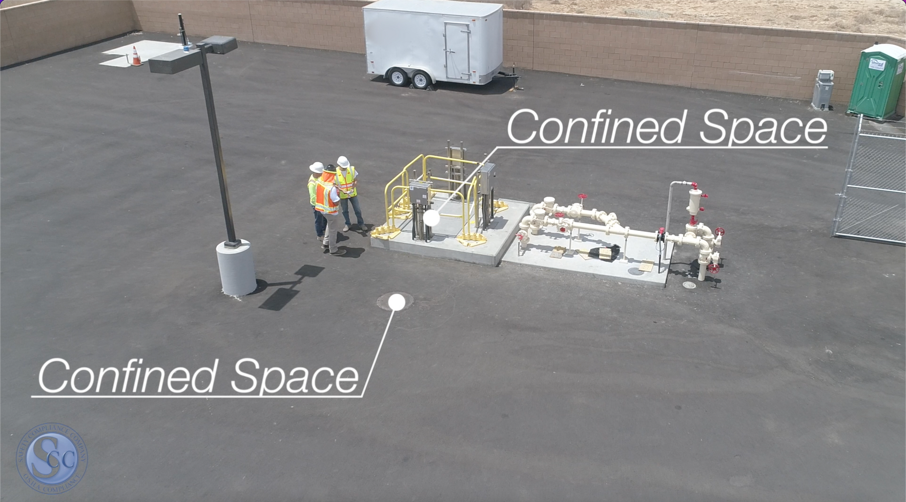 Safety Compliance Company