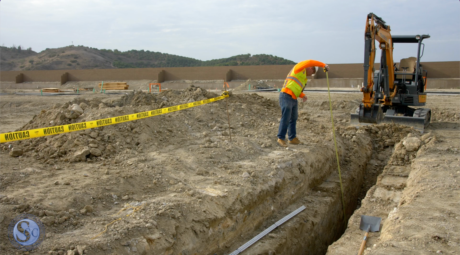 Safety Compliance Company